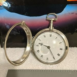 John Cummins | Other | John Cummins Pocket Watch | Poshmark